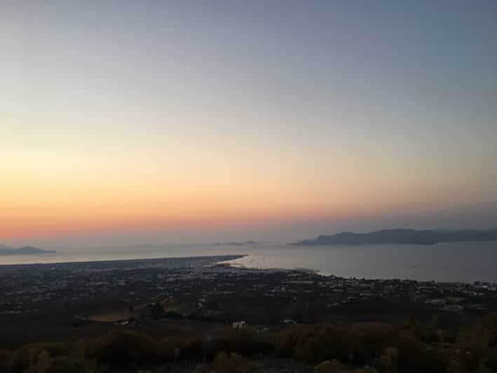 Kos: Sunset Safari Tour with Dinner | GetYourGuide