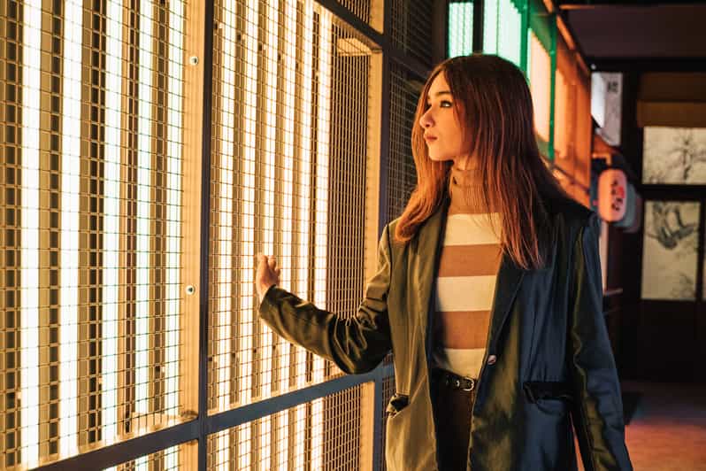 Rome: IKONO Roma Immersive Experience Entry Ticket | GetYourGuide