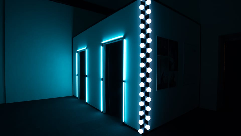 Roma: biglietto d'ingresso all'esperienza immersiva all'IKONO Roma ...