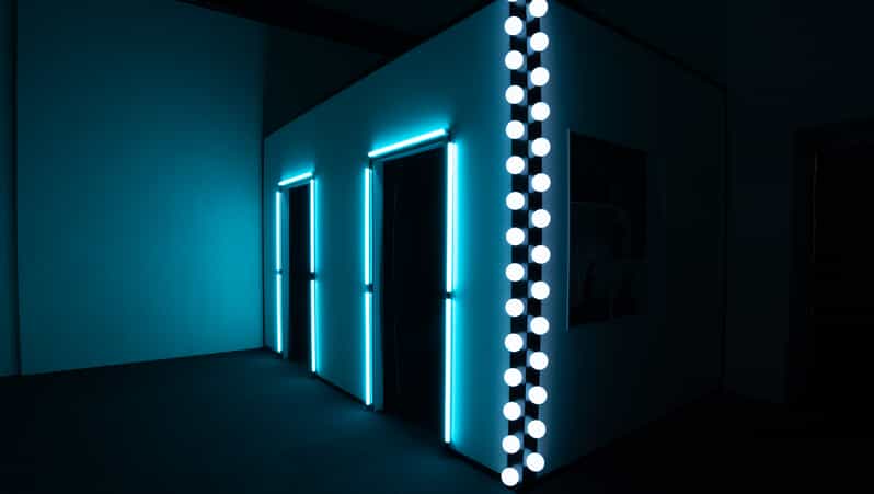 Rome: IKONO Roma Immersive Experience Entry Ticket | GetYourGuide