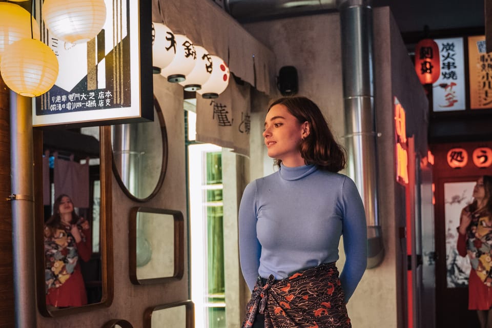 Roma: biglietto d'ingresso all'esperienza immersiva all'IKONO Roma ...