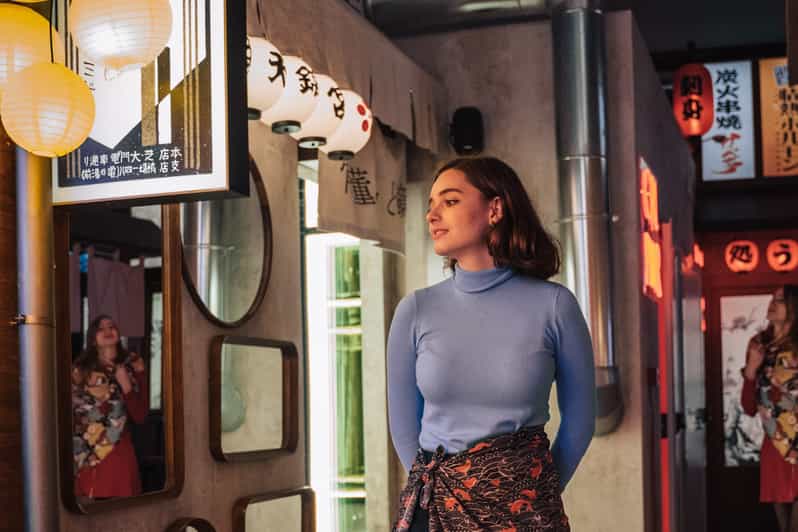 Rome: IKONO Roma Immersive Experience Entry Ticket | GetYourGuide