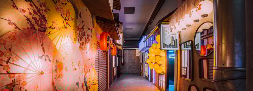 IKONO | Fornitore di GetYourGuide