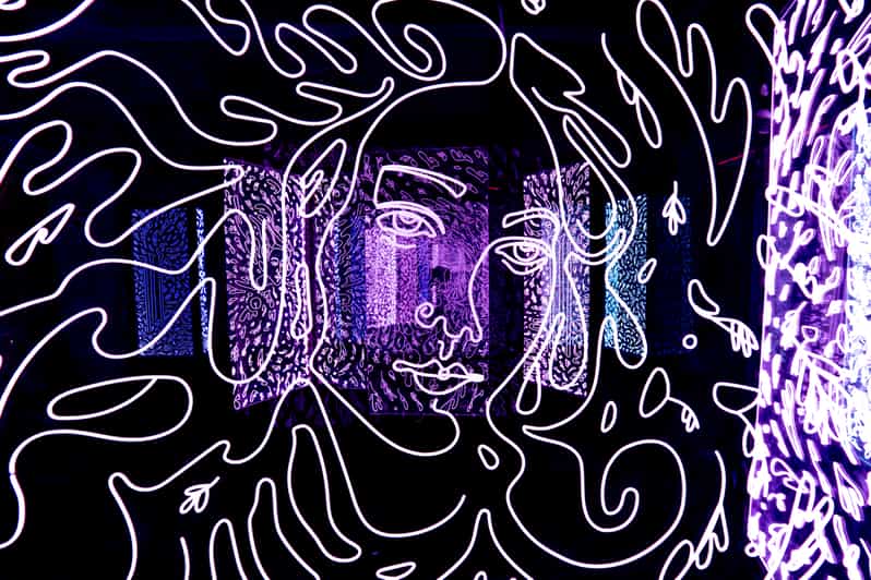 Rome: IKONO Roma Immersive Experience Entry Ticket | GetYourGuide