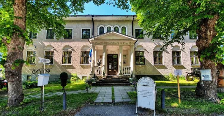 The BEST Imatra, Finland Tours and Things to Do in 2023 - FREE ...