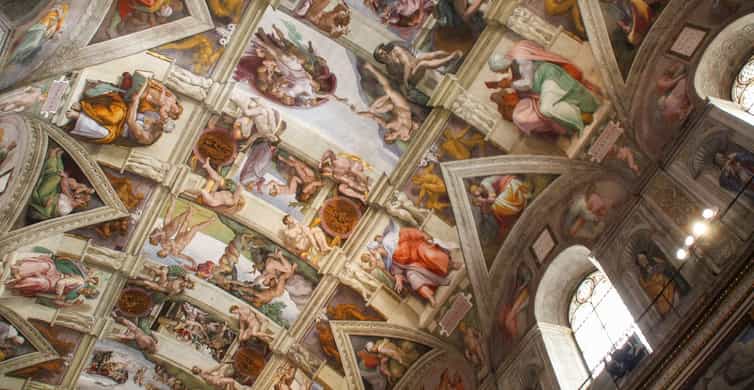 Pinacoteca Vaticana, Rome - Book Tickets & Tours | GetYourGuide
