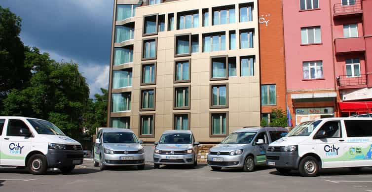 The BEST Plovdiv Tours and Things to Do in 2023 - FREE Cancellation ...