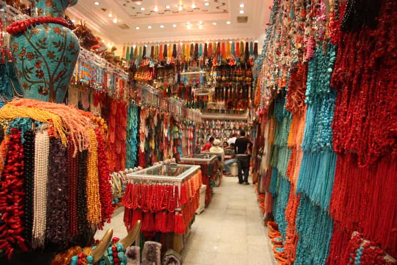 Sharm El Sheikh: Private City Tour and Old Market Shopping | GetYourGuide