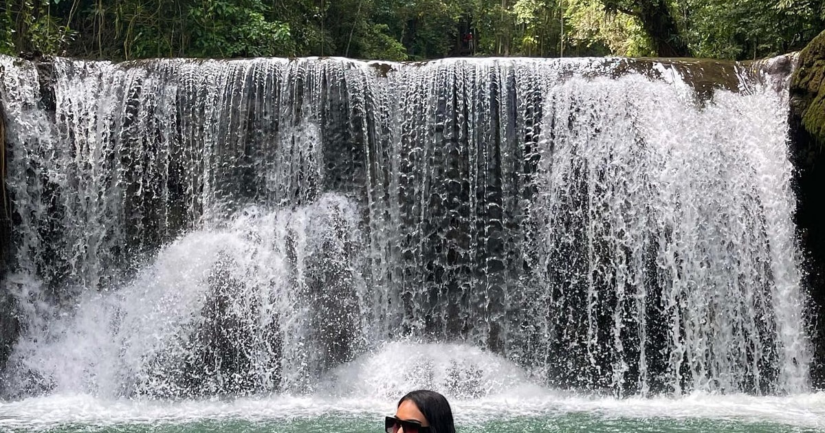 Safari por el río Negro y excursión a las cataratas Ys | GetYourGuide