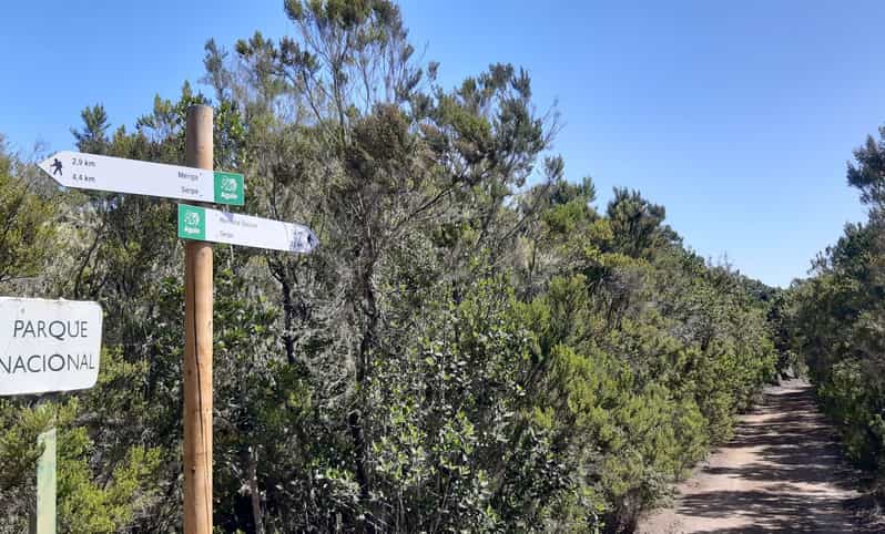 La Gomera: Hamlets of the North Hiking Route Tour | GetYourGuide