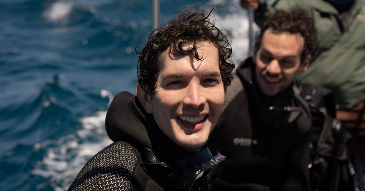 Scuba diving in a National Marine Park of Cabo Pulmo | GetYourGuide