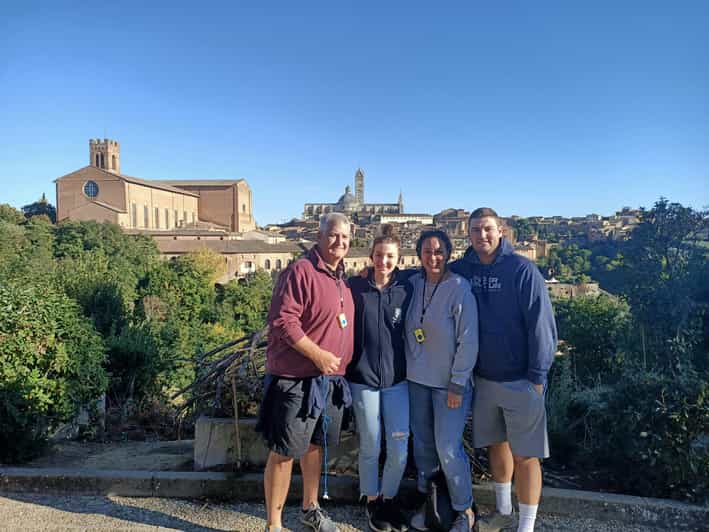 Siena food tour and Chianti wine | GetYourGuide