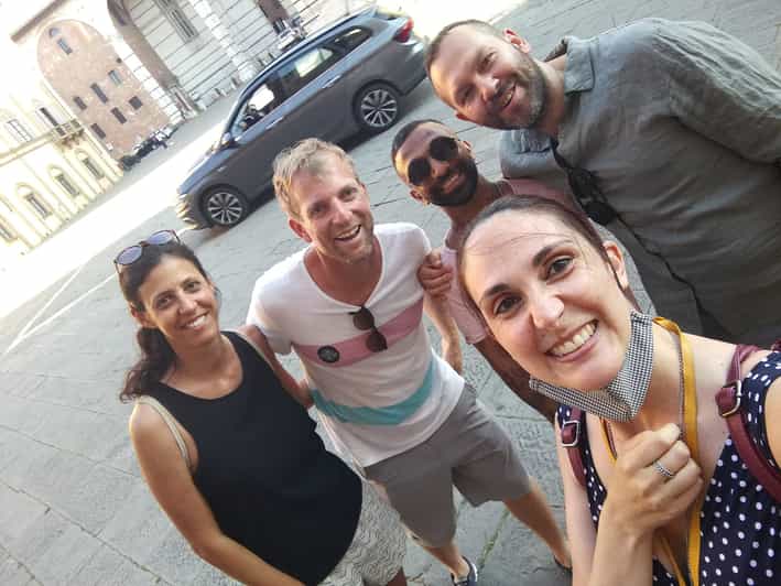 Siena food tour and Chianti wine | GetYourGuide