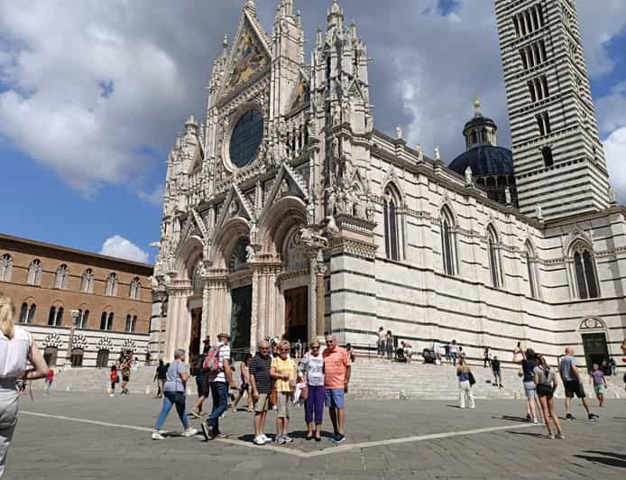 Siena food tour and Chianti wine | GetYourGuide