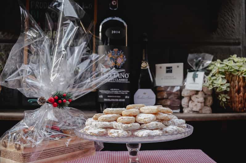 Siena food tour and Chianti wine | GetYourGuide