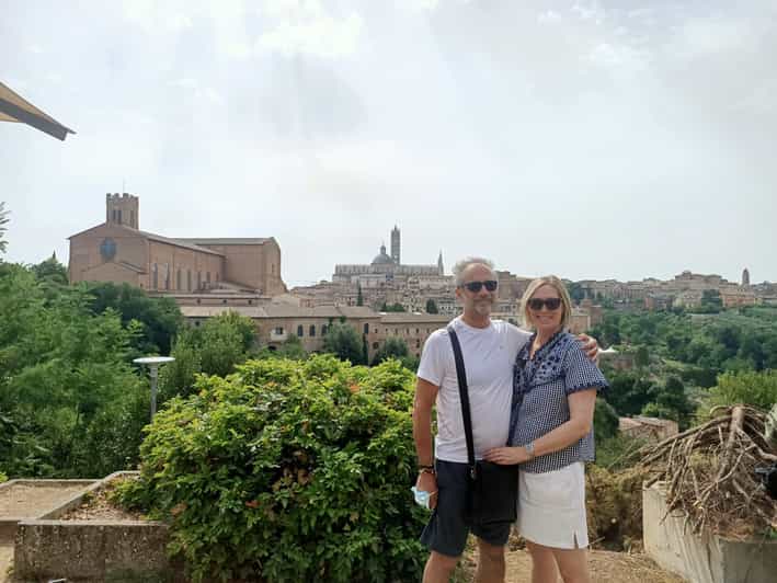 Siena food tour and Chianti wine | GetYourGuide