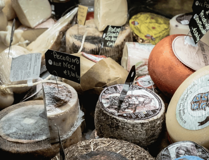 Siena food tour and Chianti wine | GetYourGuide