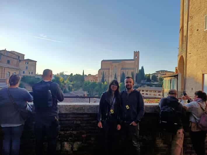 Siena food tour and Chianti wine | GetYourGuide