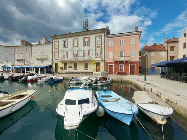 Cres Private City Tour | GetYourGuide