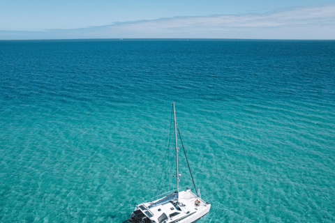 Great Sandy Straits Marina, Hervey Bay - Book Tickets & Tours ...