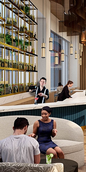 MCO Orlando International Airport: Plaza Premium Lounge | GetYourGuide