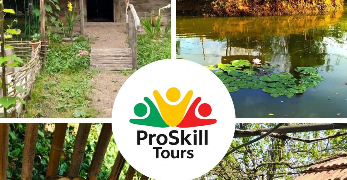 Ontdek Kutaisi: dagtrip vanuit Tbilisi | GetYourGuide