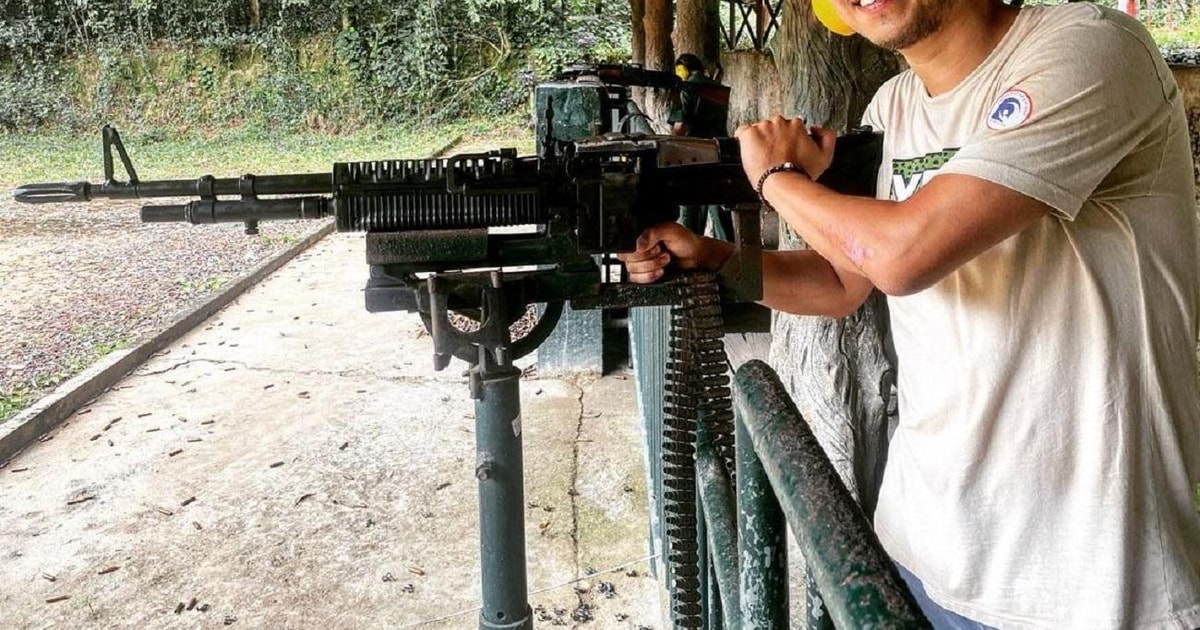 HCMC: Cu Chi Ben Duoc Tunnel Tour mit Schieß-Erlebnis | GetYourGuide
