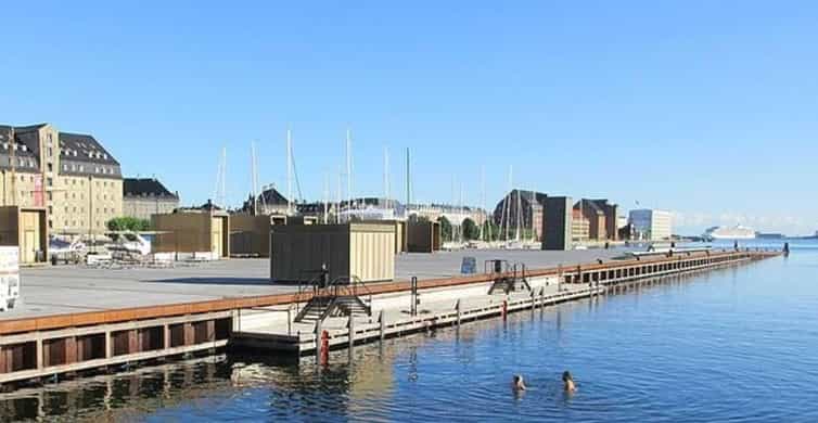 Charlottenborg Palace, Copenhagen - Book Tickets & Tours | GetYourGuide