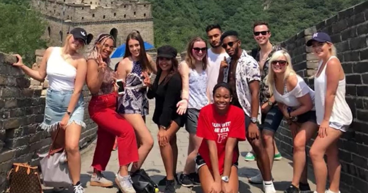 Dari Beijing: Tur Bus Tembok Besar Mutianyu dengan Berbagai Pilihan ...