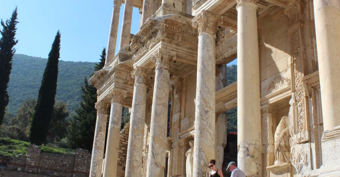 Discover Istanbul, Cappadocia, Ephesus, Pamukkale by Flights | GetYourGuide