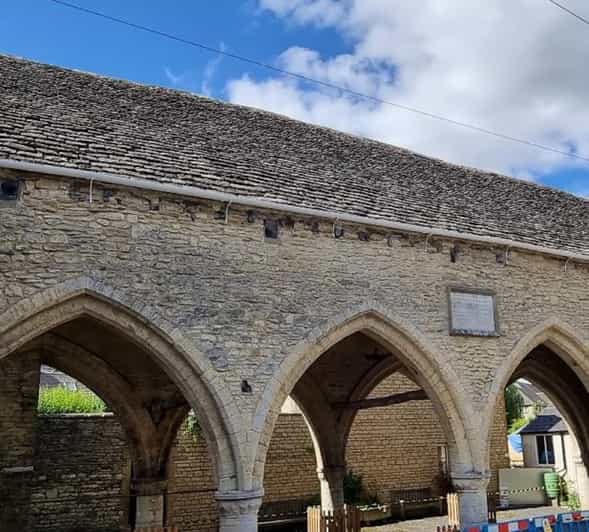 Cirencester’s Hidden History: A Self-Guided Audio Tour | GetYourGuide