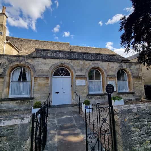 Cirencester’s Hidden History: A Self-Guided Audio Tour | GetYourGuide