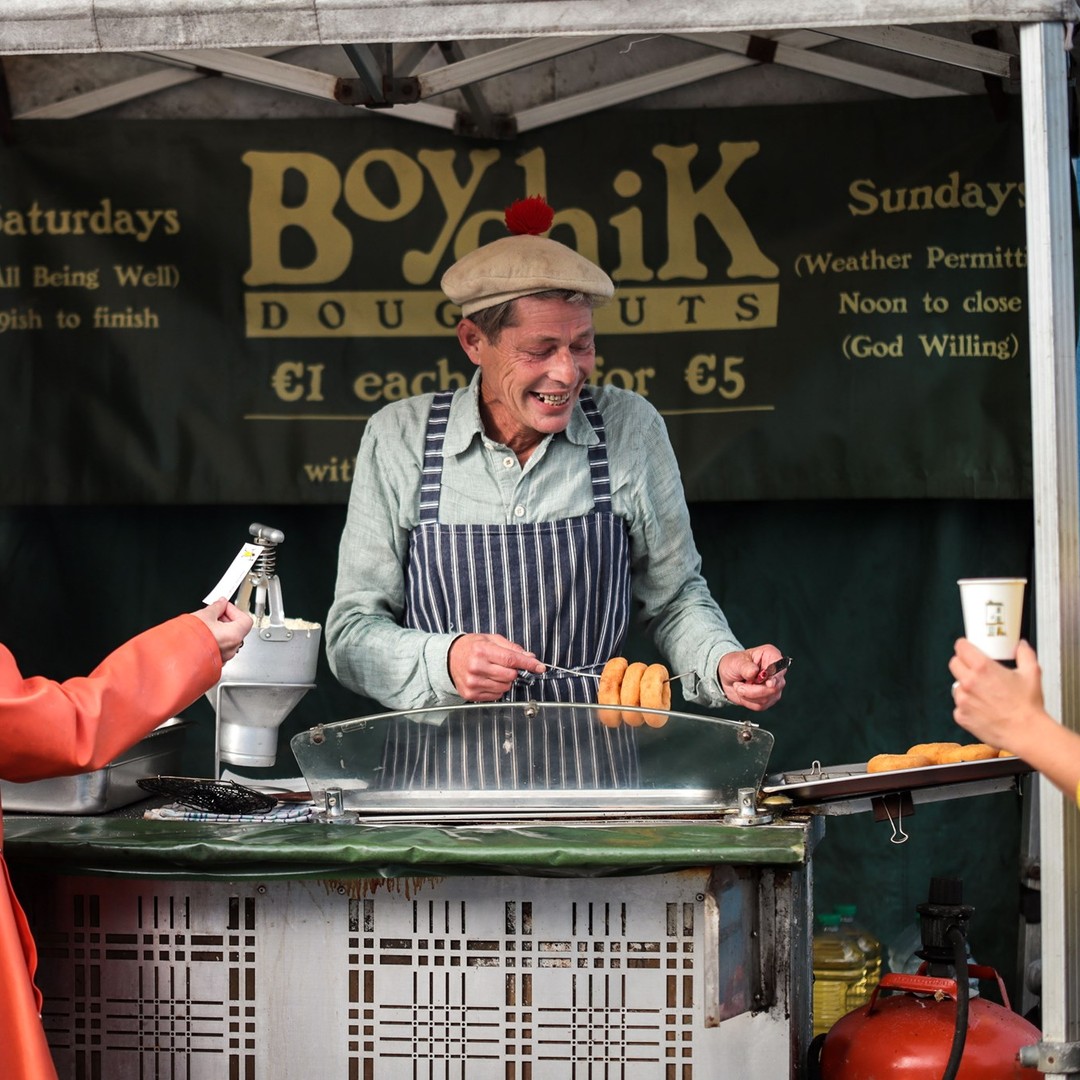 Galway Food Tour | GetYourGuide