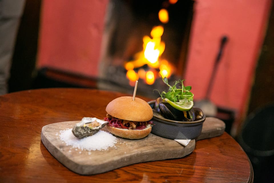 Galway Food Tour | GetYourGuide