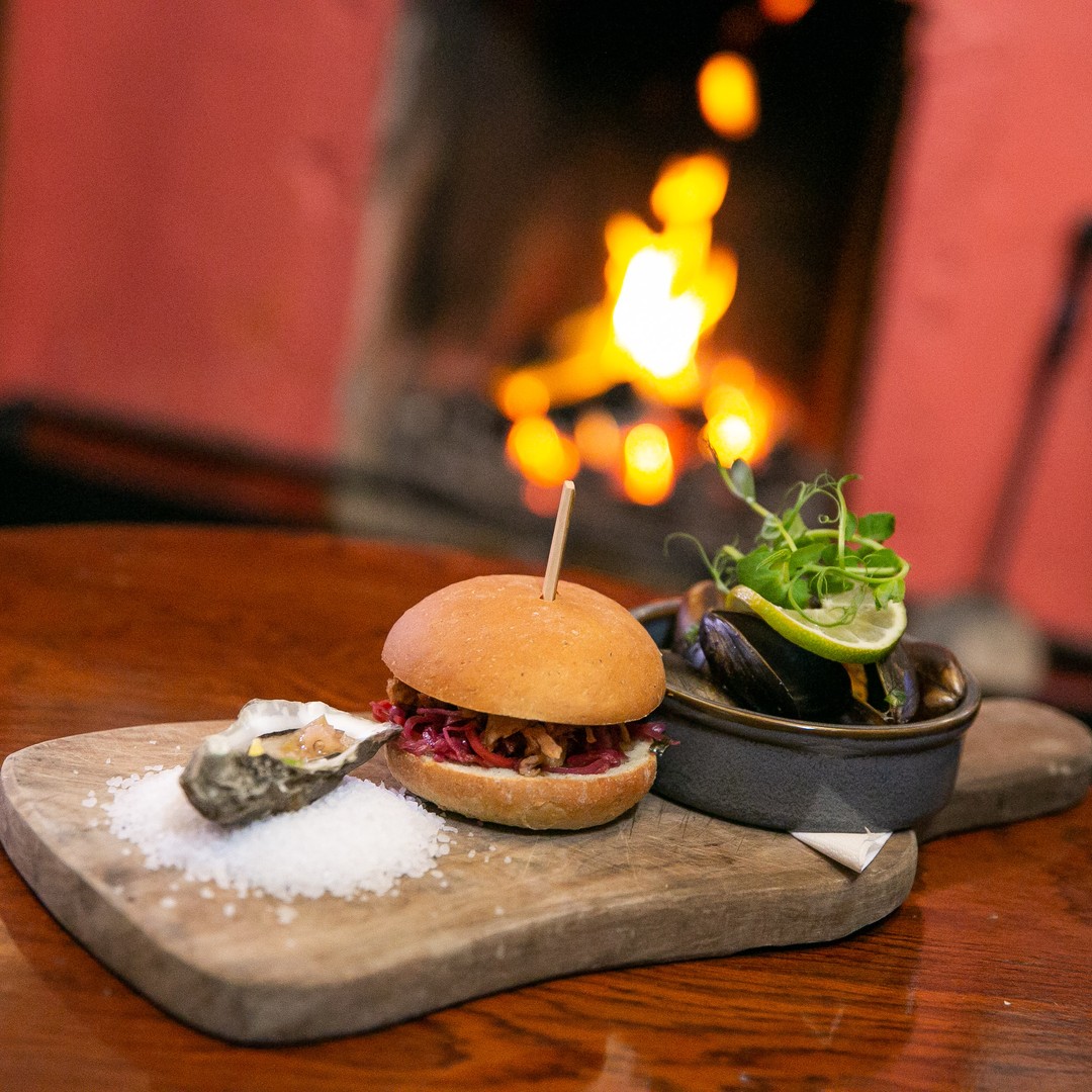 Galway Food Tour | GetYourGuide