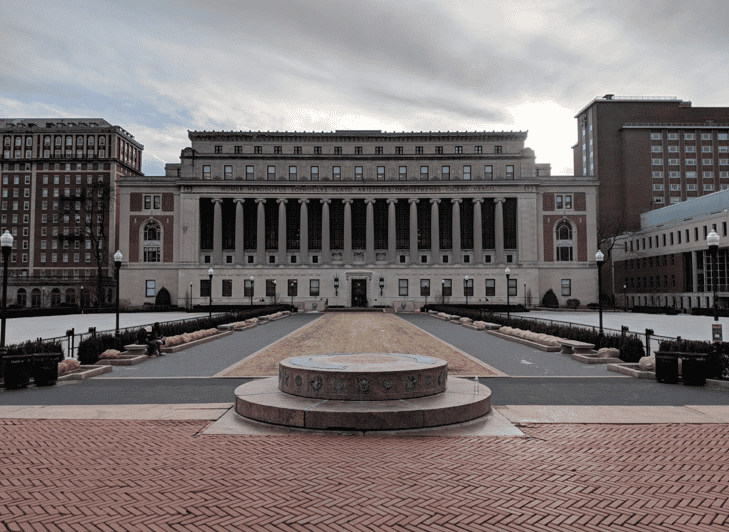 New York City: Columbia University and Harlem | GetYourGuide