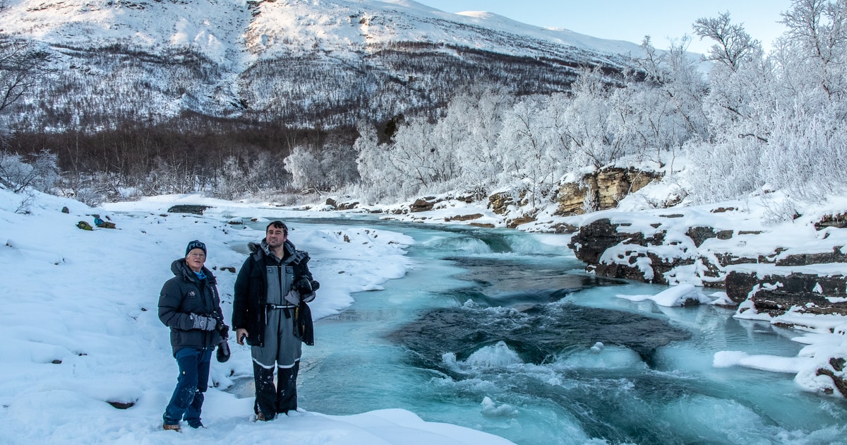 Abisko National Park: Scenic Morning Hike with Transfer | GetYourGuide