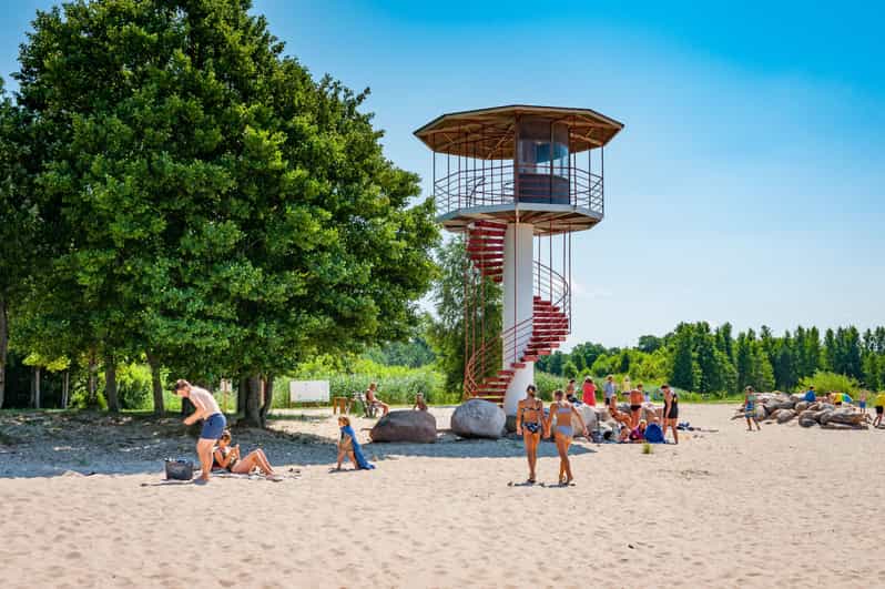 Engrossing romantic tour in Kabli | GetYourGuide