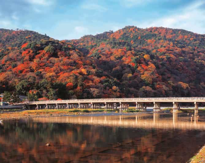 Kansai: Hankyu Railways 1 or 2 Days Tourist Pass | GetYourGuide