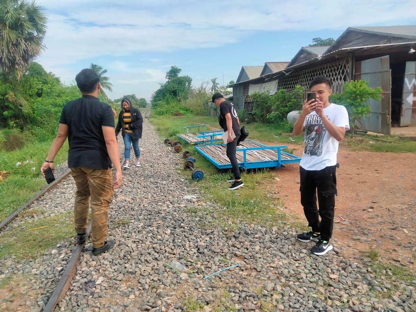Battambang Fullday Tour | GetYourGuide Battambang Fullday Tour | GetYourGuide