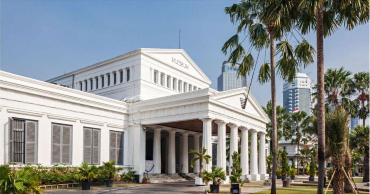 Porto di Giacarta: Escursione a terra con guida privata dei punti ...