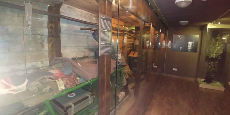 Sarajevo: Siege of Sarajevo Guided Historical Tour | GetYourGuide