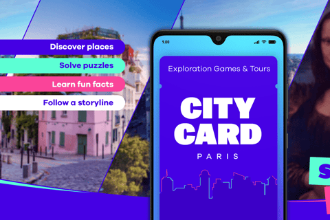The BEST Paris City cards 2023 - FREE Cancellation | GetYourGuide