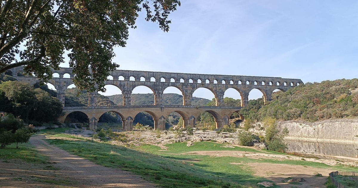 Desde Aix-en-Provence: Visita guiada por lo más destacado de la ciudad ...