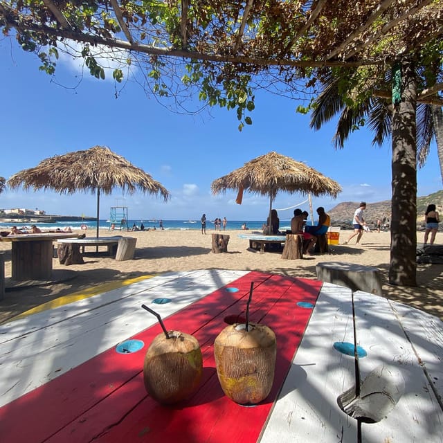 From Praia: Santiago Day Trip - Discover the Island in 1 Day | GetYourGuide