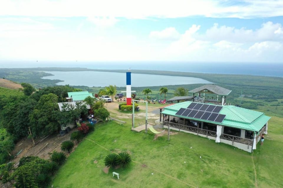 Desde Punta Cana: Avistamiento de Ballenas y Excursión a Montana ...