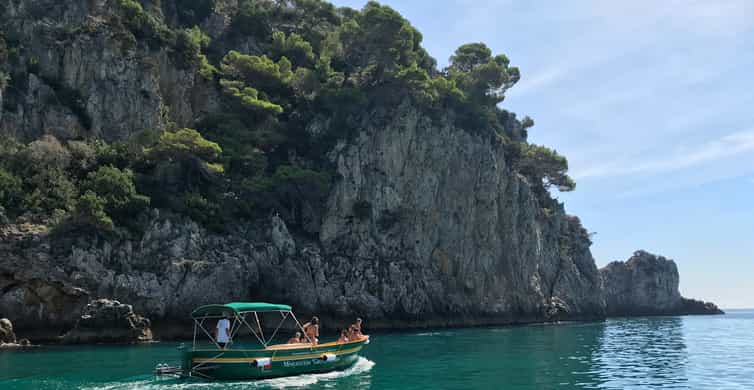 Parco Nazionale del Circeo, Lazio, Lazio - Book Tickets & Tours ...