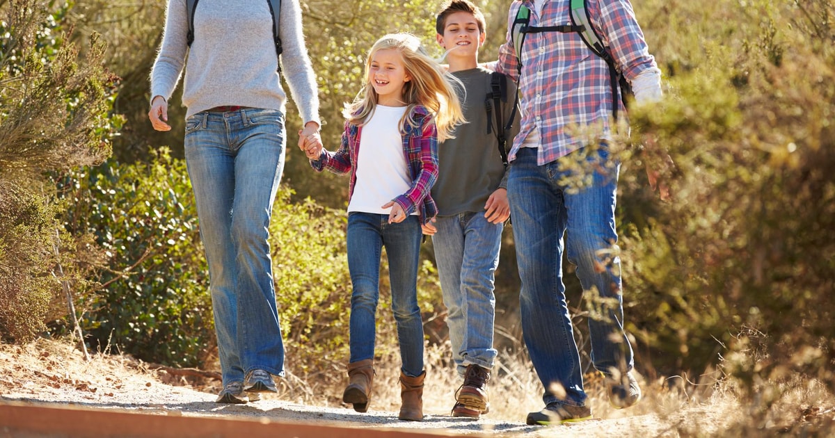 Costa Calma: hidden fairytales, fun game and family walk | GetYourGuide