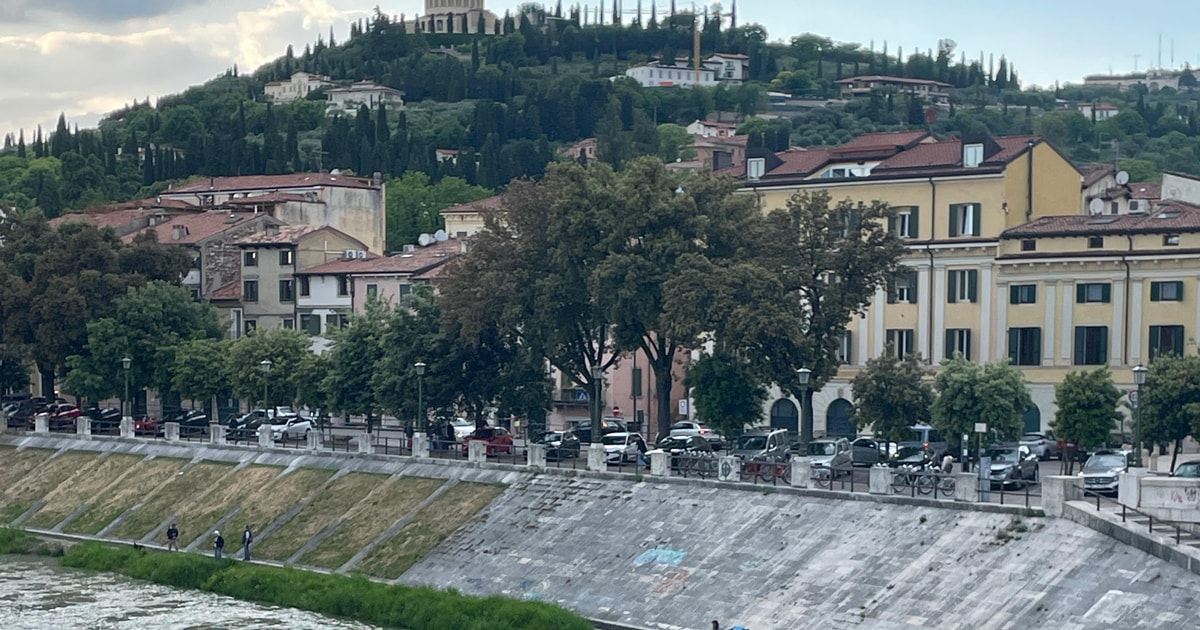 Verona: Romeo, Julia und römische Steine – private Tour | GetYourGuide