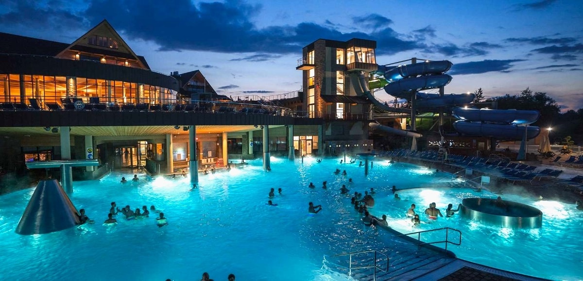 Krakau: Zakopane-tour met ticket voor kabelbaan en thermale baden ...